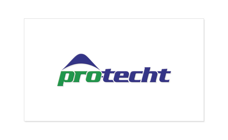 ProTecht Logo - Atlanta Web Design